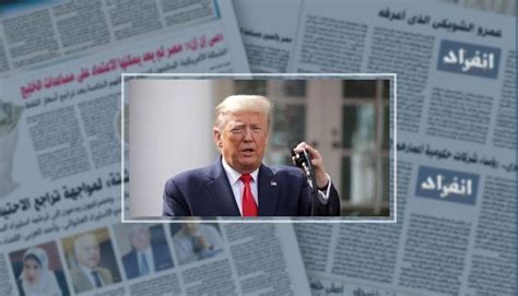كيف ردت Cnn على طلب حملة ترامب الاعتذار عن استطلاعها للرأى؟ انفراد