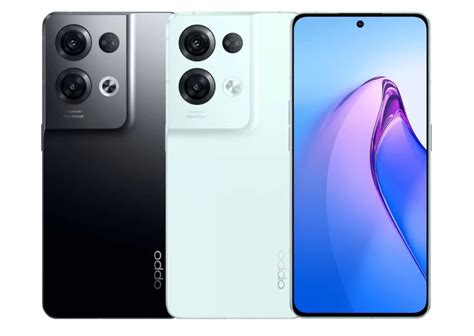 Perbedaan Oppo Reno 8 Pro 5g Vs Oppo Reno 8 5g Mana Yang Harus Dipilih