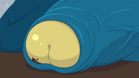 Rule 34 169 Animated Anthro Blue Penis Close Up Digital Media