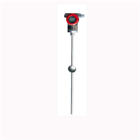 Supply High Temperature Resistance Magnetostrictive Level Transmitter