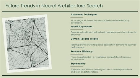 Comprehensive Guide To Neural Architecture Search Techniques And Applications Ppt Slides St Ai