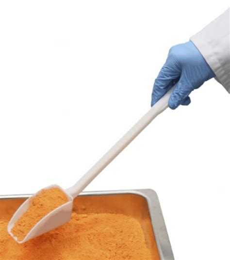 Sampling Scoops Basan