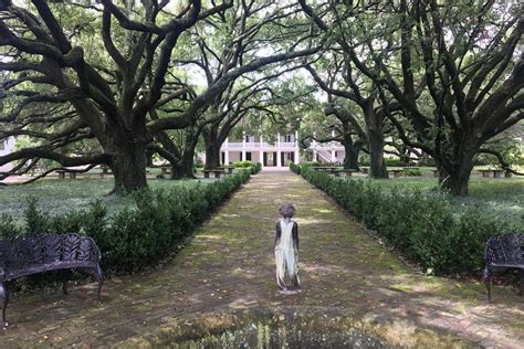 Whitney Plantation Tour With Transportation From New Orleans Triphobo