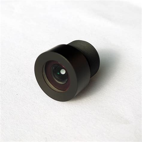 4k Mini Wifi Camera F26 M12 Lens Fixed Focus Sensor Wide Angle Camera