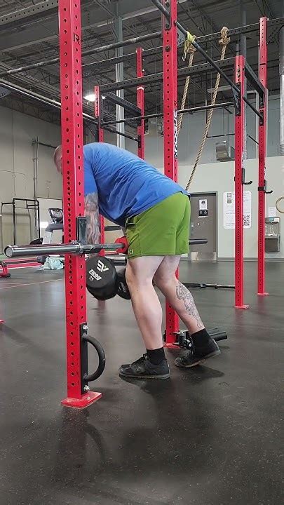 Sldl Single Leg Hip Supported Youtube