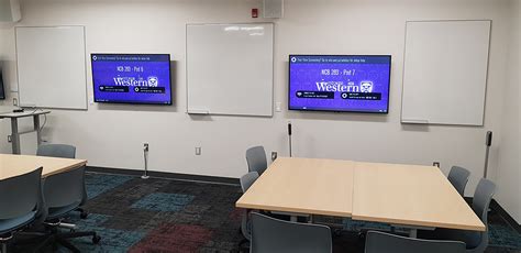 Ncb 283 Science Technology Services Western University