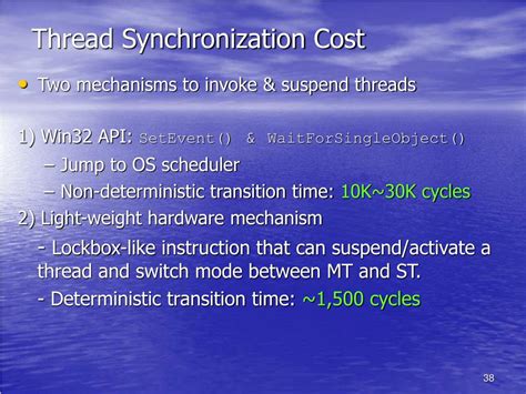 PPT Static And Dynamic Helper Thread Prefetching PowerPoint