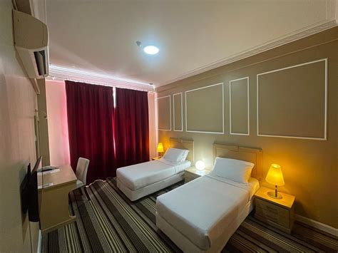 HOTEL UITM SHAH ALAM | ⋆⋆ | MALAYSIA | SEASON DEALS FROM $45