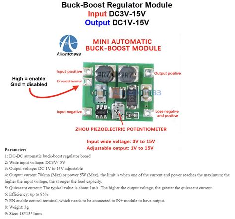 What Capacitors And Voltage Regulators Should I Use For Esp32 Cam