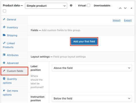 Learn How To Add Product Attributes In WooCommerce