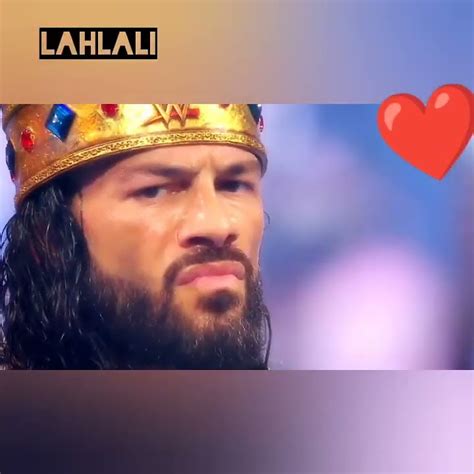 رومان رينز Youtube