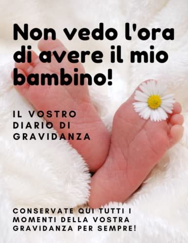 Sono Così Eccitata Per Il Mio Bambino Il Vostro Diario Di Gravidanza