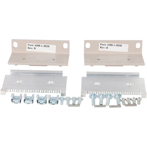Keithley 4288 2 Dual Fixed Rack Mount Kit Home Styles Uk Sales Popular