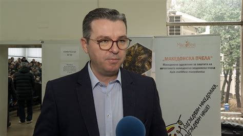 Трипуновски Со постигнатата цена од 400 денари за кг тутун се очекува