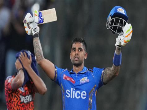 Surya Kumar Yadav S Secret Preparation For T World Cup The Batsman Himself Reveals The Secret