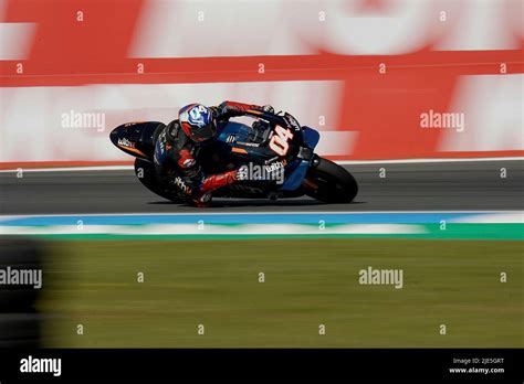 06252022 Tt Circuit Assen Assen Dutch Grand Prix 2022 In The