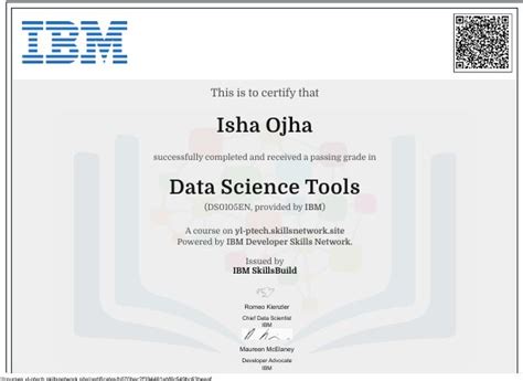 Datascience Machinelearning Ibmtraining Python Sklearn