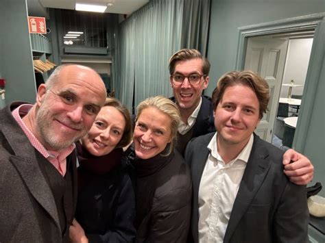 Anna Sandberg On Linkedin Bigheartedandhighperforming 30 Comments