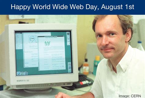 Accurate Biometrics On Linkedin Tim Berners Lee A British Scientist