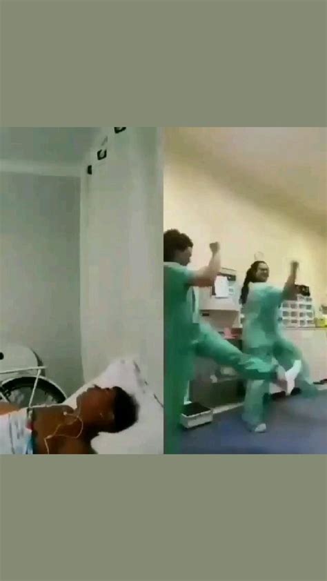 لما تنجح العملية ويستيقظ المريض الفريق الطبي Be Like Painting Art