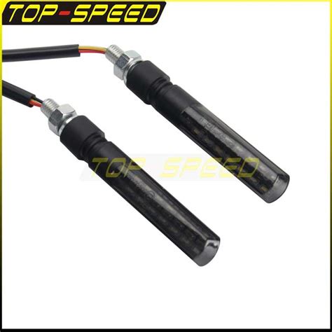 ly bisikleta 8mm e8 e mark lumiko ang signal ng liwanag harap ng drl