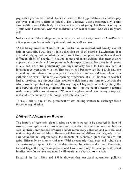 😂 Benefits Of Globalisation Essay Globalization Advantages And