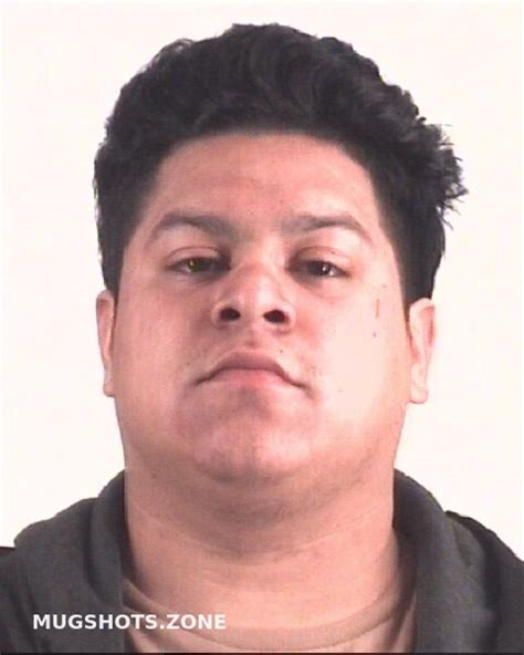Ramirez Edwin 11262023 Tarrant County Mugshots Zone