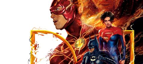Novos Cartazes De The Flash Destacam Parceria Batman E Supergirl