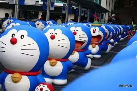 【免费送票】火爆全国的100哆啦a梦秘密道具展终于来厦门啦！ 花瓣网