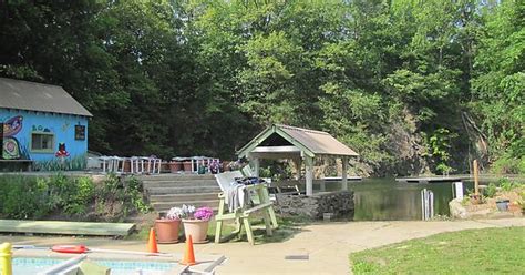 Hopewell Quarry In Nj Opens Next Week For The Season Album On Imgur