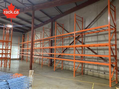 10 Tips For Efficient Warehouse Racking Layout