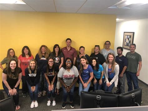 Funfriday Danielle Leitch