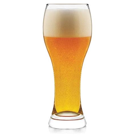 Libbey Craft Brew Wheat Beer Glasses 23oz Set Of 6 Brickseek