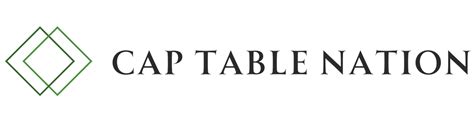 Cap Table Nation