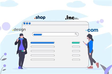 Domain Registration