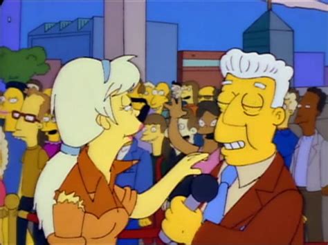 Marge Vs The Monorail F The Simpsons Last Exit To Springfield