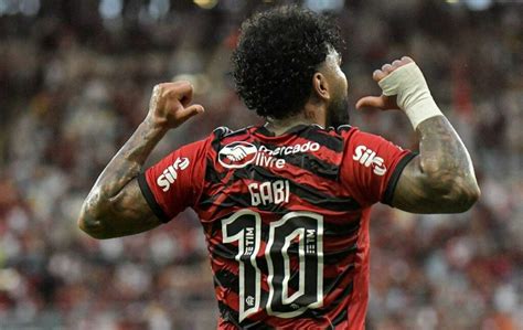 Confirmado Gabigol No Corinthians Pega Todos De Surpresa