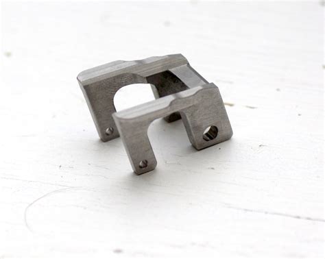 Rook Tactical Pf940sc Front Locking Block Rail Upgrade Wojtek Weaponry