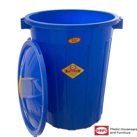 Jual EMBER KAMAR MANDI LITER TEMPAT AIR SHINPO Shopee Indonesia
