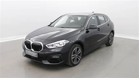 Bmw Série 1 Doccasion Reconditionnée 116i 109 Ch Business Design 5