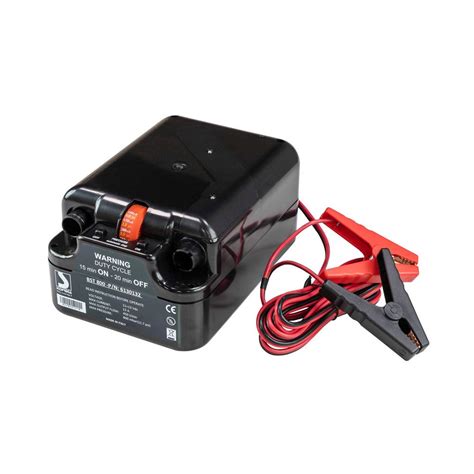 Bravo 12V BST 12HP Elektrikli Şişme Bot Pompası, Fiyatı ve Özellikleri