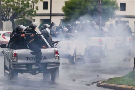 Entrevista Mónica Baltodano La Voluntad Del Régimen De Ortega Es
