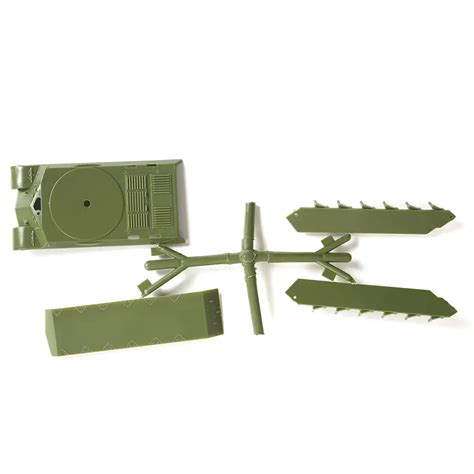 Airfix A01307v Joseph Stalin Js3 Russian Tank Model Kits 8y