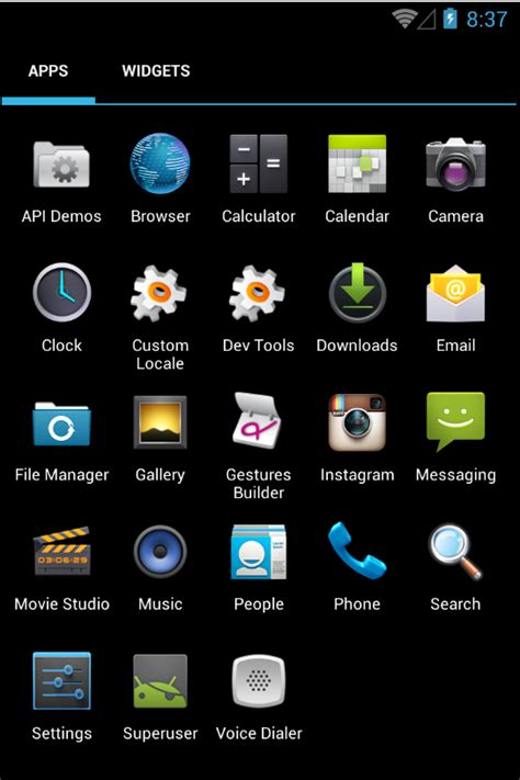Intercepting Android Traffic For Mobile Appsec By Roshan Thomas