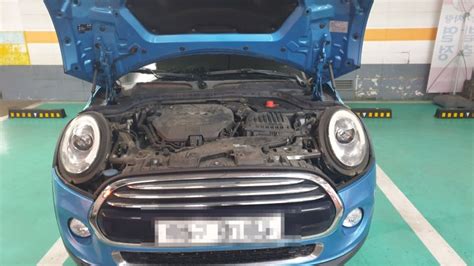 미니 쿠퍼 배터리 규격 및 용량과 밧데리 교체 방법은 네이버 블로그