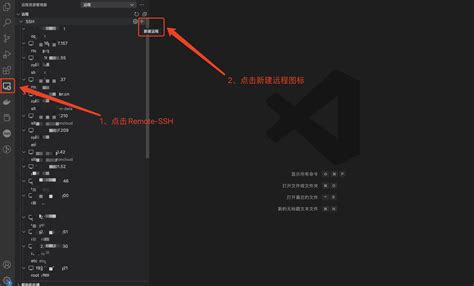 Vscode连接任务 软件产品帮助中心