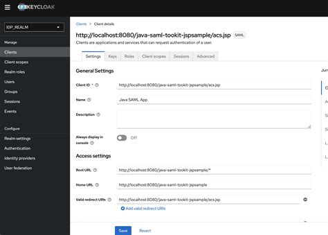Keycloak Kcidphint At Robin Chronister Blog