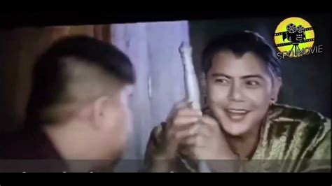 အပိုင်စားရုပ်ရှင်ဇာတ်ကားကြီးအပိုင်း၂ မြင့်မြတ် ခင်လှိုင်ကျော်ကျော