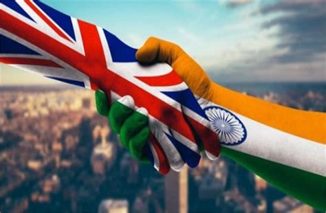 India Uk Fta जुलाई में होगा ब्रिटेन संग एफटीए कुछ विषयों पर दोनों