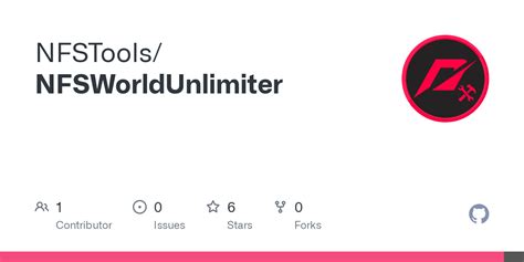 Github Nfstools Nfsworldunlimiter